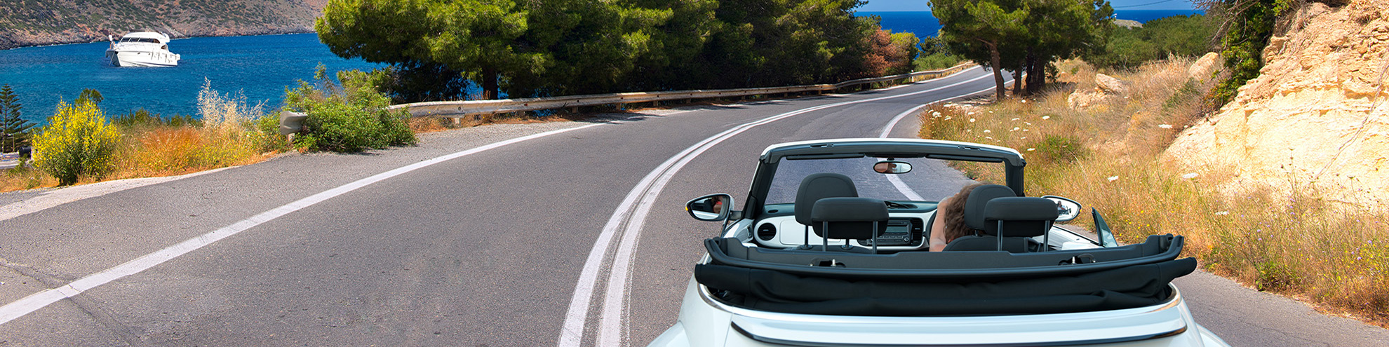 About Us - South Crete Cars - About our Car rental company in Crete